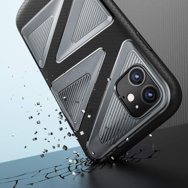 SUPCASE | iPhone 11 6.1 inch | Unicorn Beetle Maze
