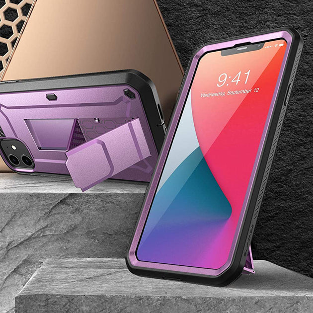 SUPCASE | iPhone 12 mini 5.4 inch (2020) | UB Pro Holster Case