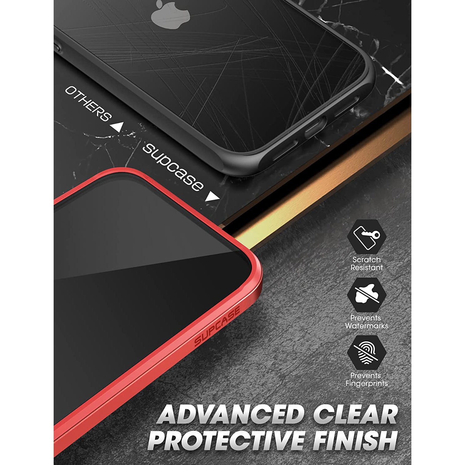 SUPCASE | iPhone 11 6.1 inch (2019) | UB Edge Case
