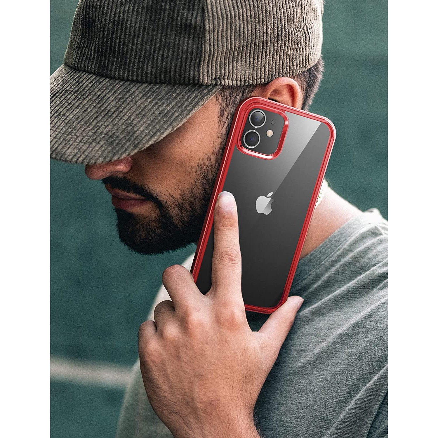 SUPCASE | iPhone 11 6.1 inch (2019) | UB Edge Case